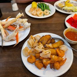 SEAPORT BUFFET - Updated October 2025 - 343 Photos & 229 Reviews - 2027 ...
