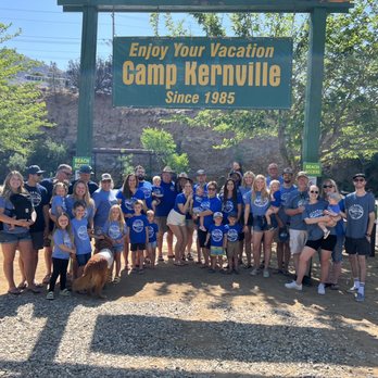 CAMP KERNVILLE - Updated May 2024 - 92 Photos & 111 Reviews - 24 ...