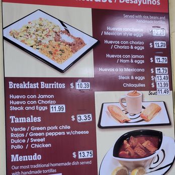 EL HUARACHE VELOZ - Updated January 2026 - 13 Photos & 27 Reviews ...