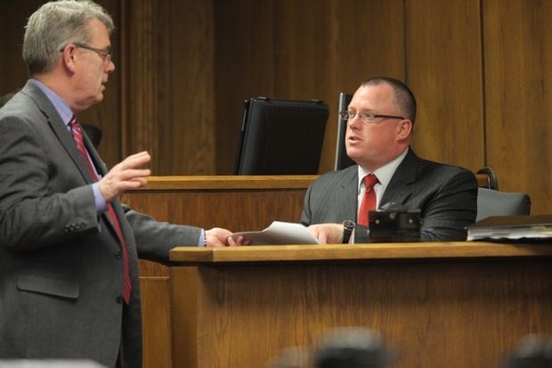 LAW OFFICES OF KELLY G LAMBERT III - Updated December 2025 - 1444 ...