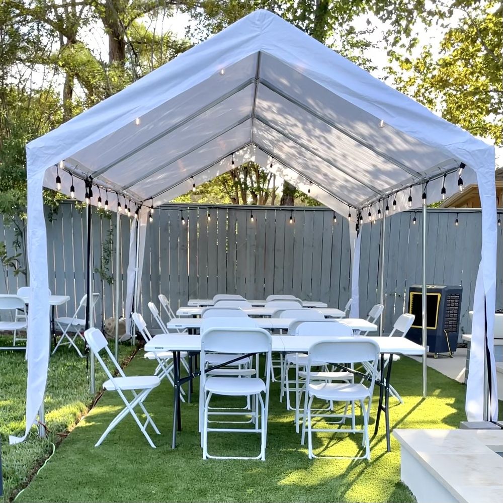 EXQUISITE EVENTS PARTY RENTAL - 15 Photos - Houston, Texas - Party ...