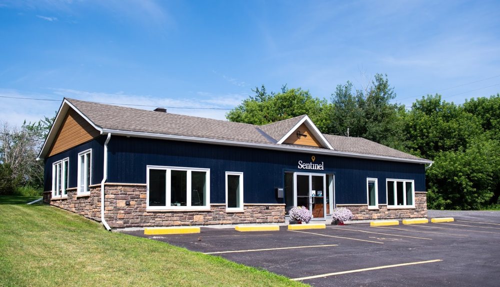SENTINEL MANAGEMENT - Updated December 2025 - 5832 Bank Street, Ottawa ...