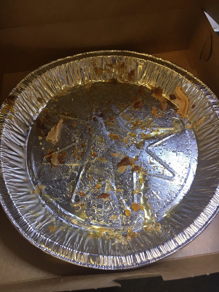 Pie Peddlers, Glen Rose | Roadtrippers