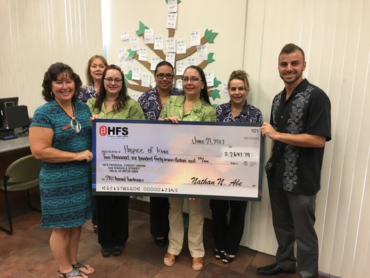 HFS FEDERAL CREDIT UNION - Updated October 2025 - 15 Photos - 74-5588 ...