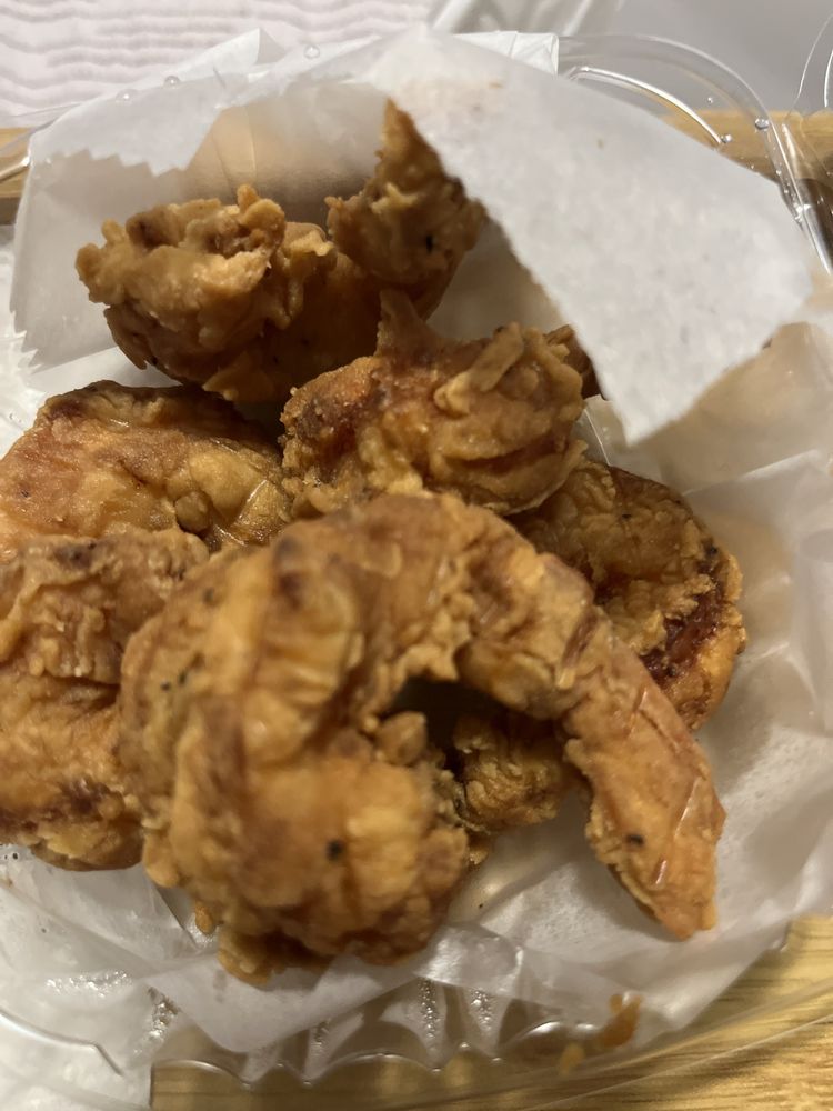 CHICKEN & TERI - Updated August 2025 - 500 W Baltimore Pike, Clifton ...