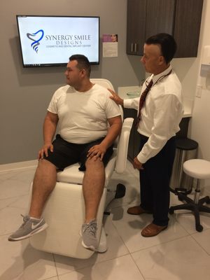 SYNERGY PAIN MANAGEMENT - Updated October 2025 - 125 E Tahquitz Canyon ...