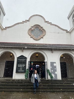 THE ROSE CHURCH - Updated December 2025 - 15 Photos & 11 Reviews - 3212 ...