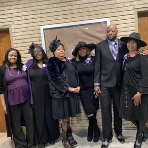 TERRELL BROADY FUNERAL HOME - Updated December 2025 - 11 Reviews - 3855 ...