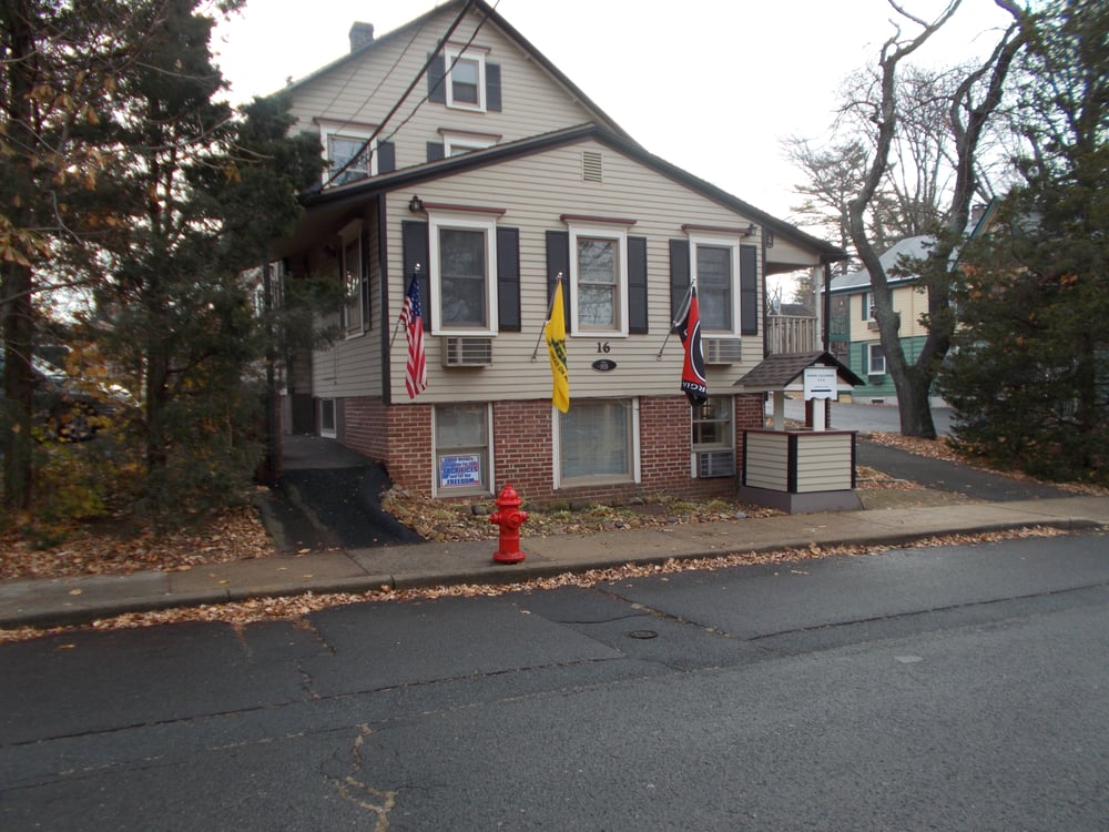 DANIEL CULLINANE,CPA - Updated March 2025 - 328 Amboy Ave, Metuchen ...