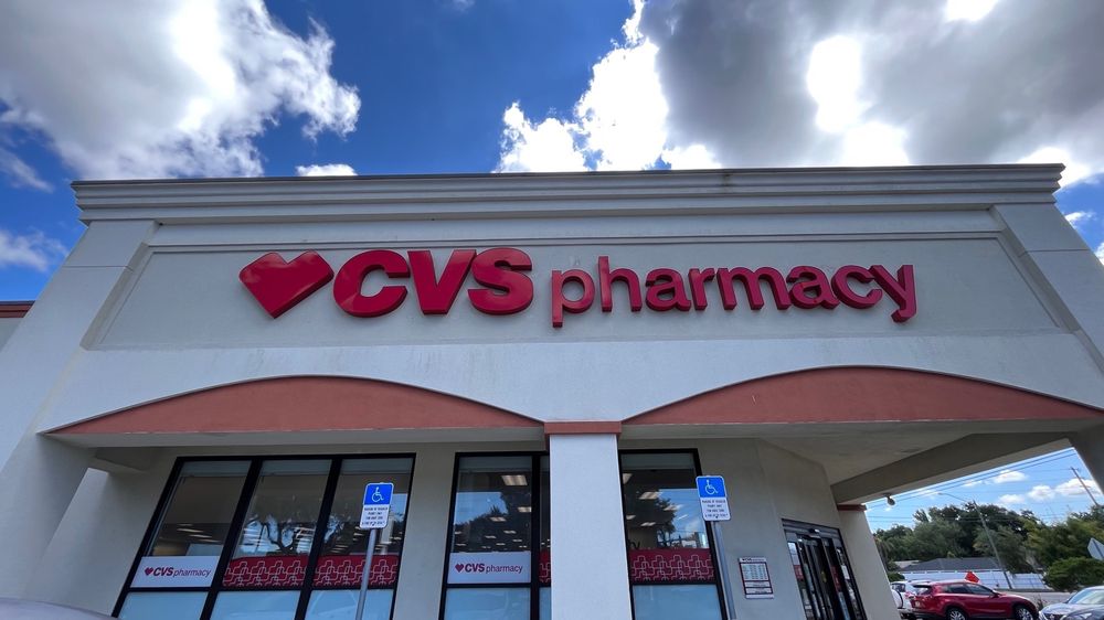 CVS PHARMACY - Updated November 2025 - 28 Photos & 17 Reviews - 975 ...