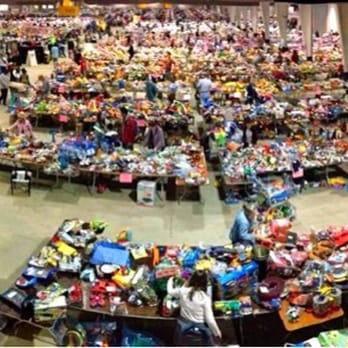 KIDS EXCHANGE - Updated December 2025 - 1025 Blue Ridge Rd, Raleigh ...