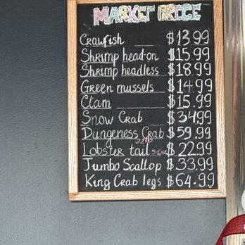 CRAWFISH ISLAND - Updated December 2025 - 197 Photos & 157 Reviews ...