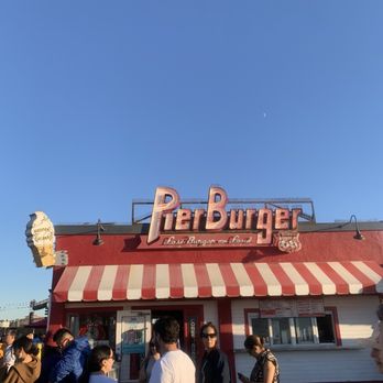PIER BURGER - Updated October 2025 - 757 Photos & 804 Reviews - 330 ...
