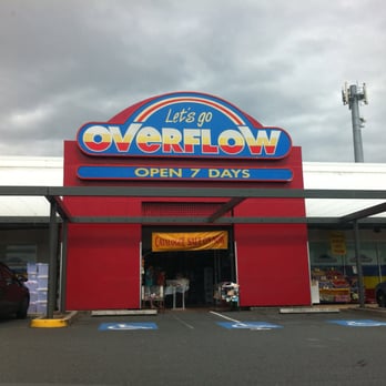 OVERFLOW - Updated December 2025 - Shop 31, Jindalee Queensland ...