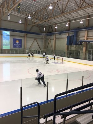 COUNTY ICE CENTER - Updated January 2026 - 10 Reviews - 5201 S Murray ...