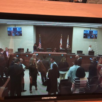 ORLANDO CITY HALL - Updated January 2026 - 29 Photos - 400 S Orange Ave ...