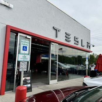 TESLA - PARAMUS - Updated October 2025 - 61 Photos & 89 Reviews - 530 ...