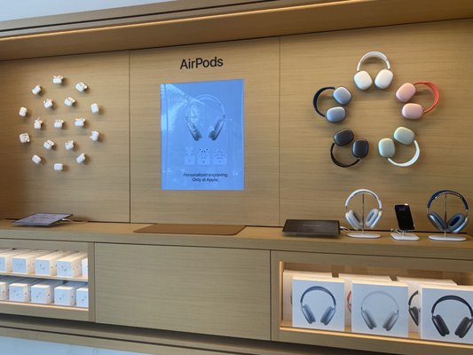 APPLE WATERSIDE SHOPS - Updated December 2025 - 32 Photos & 102 Reviews ...