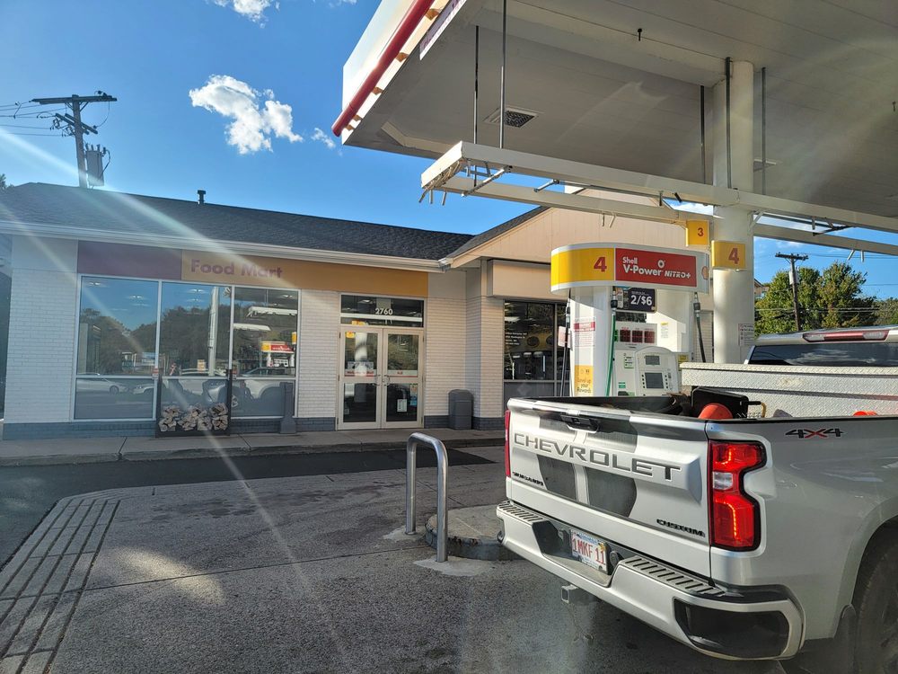 SHELL - Updated September 2025 - 13 Photos - 2760 Washington St, Canton ...