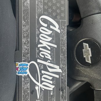 COOKIE PLUG - Updated December 2025 - 84 Photos & 24 Reviews - 4308 ...