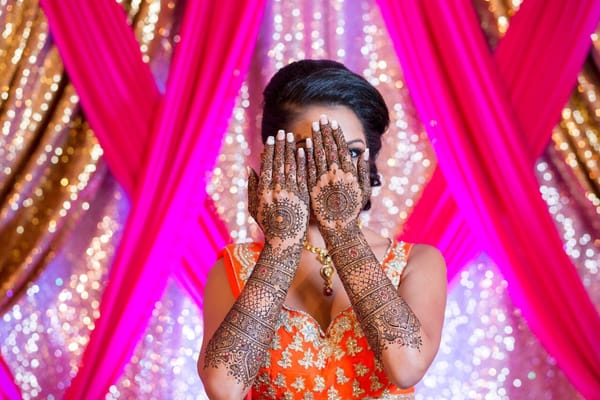 KEYURI’S: THE ART & CRAFT OF HENNA - Updated July 2025 - 33 Photos & 21 ...