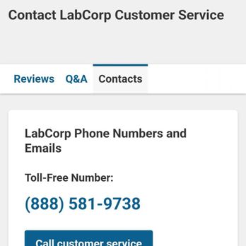 LABCORP - Updated December 2025 - 14 Photos & 28 Reviews - 153 Lynch ...