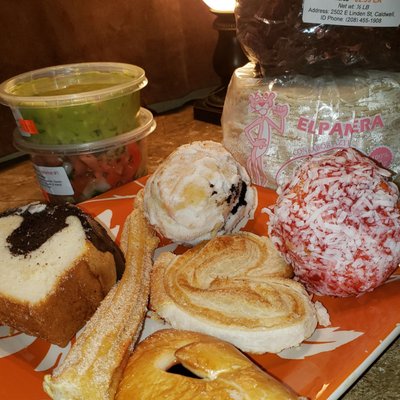 PANTERA MARKET - 30 Photos & 15 Reviews - 2502 E Linden St, Caldwell ...