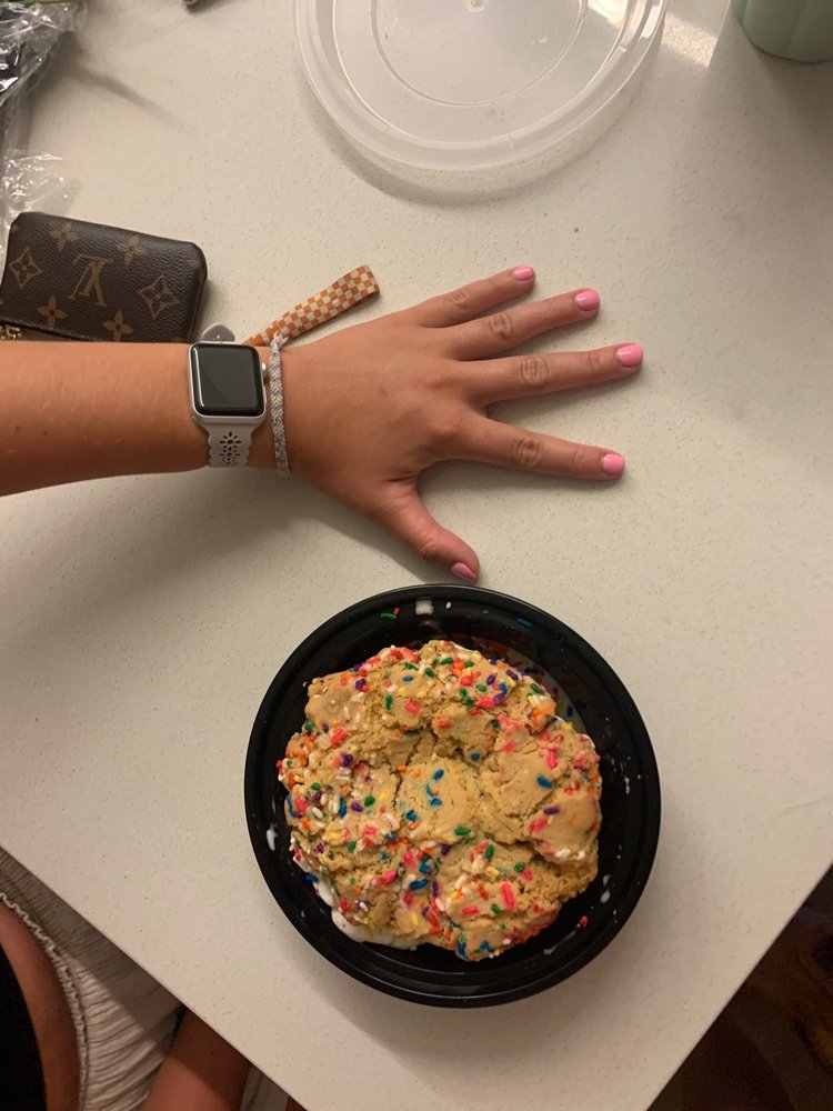 BUZZED BULL CREAMERY - Updated January 2026 - 2010 Cumberland Ave ...