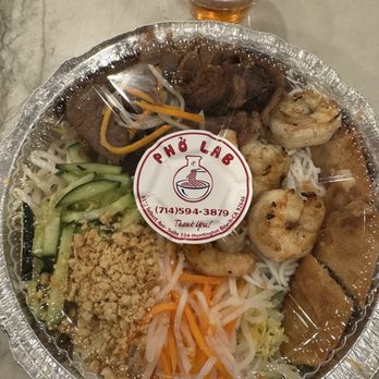 PHO LAB - Updated July 2025 - 1108 Photos & 1215 Reviews - 8112 Talbert ...