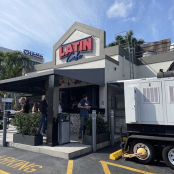 LATIN CAFE 2000 - Updated February 2025 - 656 Photos & 618 Reviews ...