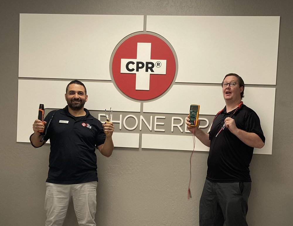 CPR CELL PHONE REPAIR - WATSONVILLE - Updated September 2024 - 15 ...