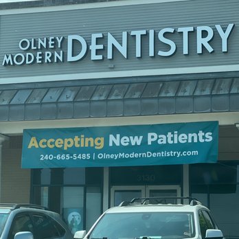 OLNEY MODERN DENTISTRY - Updated October 2025 - 16 Reviews - 3130 Olney ...