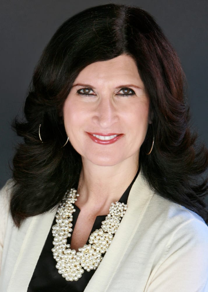 ROSE FERRARO FAHEY REALTOR - Updated October 2025 - 14242 Ventura Blvd ...