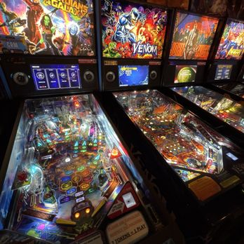 GAMECRAFT ARCADE - Updated December 2025 - 166 Photos & 51 Reviews ...
