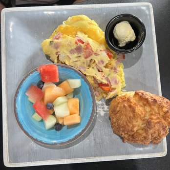 THE 5 SPOT CAFE - Updated November 2024 - 245 Photos & 257 Reviews ...