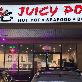 JUICYPOT - Updated January 2026 - 488 Photos & 219 Reviews - 5206 W ...