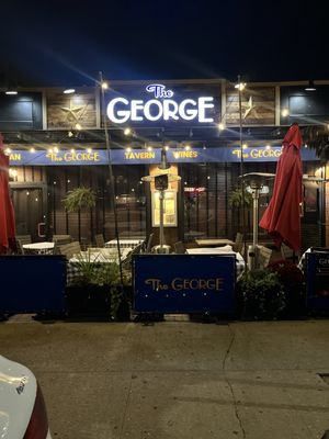 THE GEORGE - Updated January 2025 - 15 Photos & 12 Reviews - 209 North ...