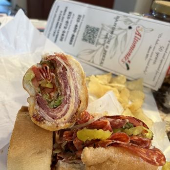 ALTOMONTE’S ITALIAN MARKET & BAKERY - Updated April 2025 - 224 Photos ...