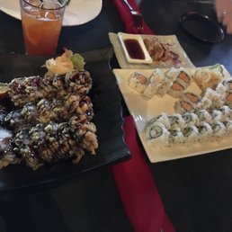 AH-SO SUSHI & STEAK - Updated October 2025 - 267 Photos & 553 Reviews ...