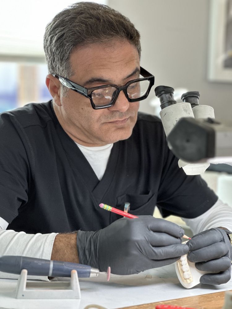 LUXE DENTAL BEVERLY HILLS - Updated March 2026 - 30 Photos - 9560 W ...
