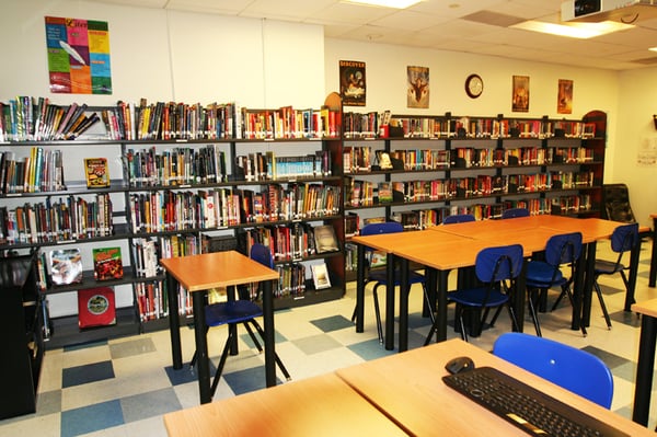 AARON SCHOOL - Updated October 2025 - 42 E 30th St, New York, New York ...