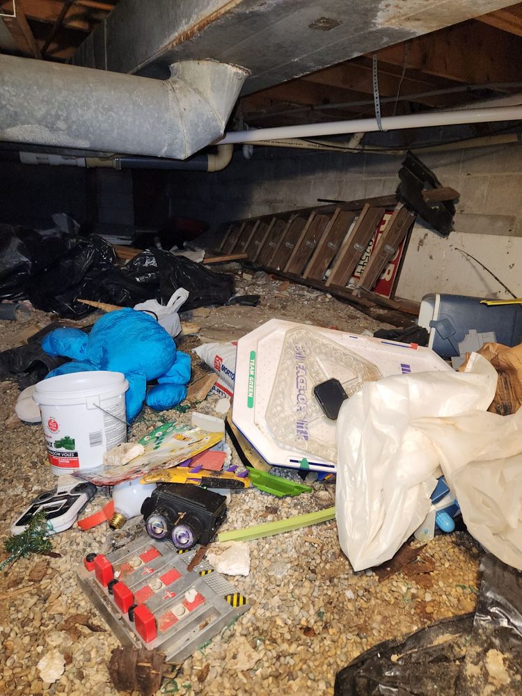 TRI MASTER PEST CONTROL - Updated December 2025 - 12 Photos - 332 West ...