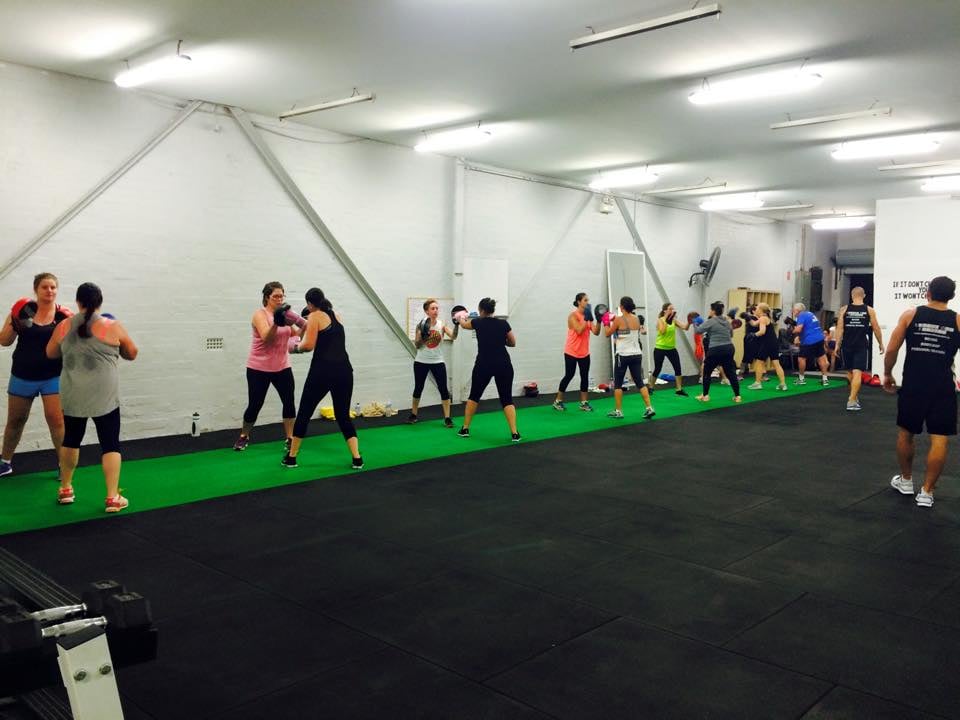 SQUARE ONE FITNESS - Updated September 2024 - Request Information - 11 ...