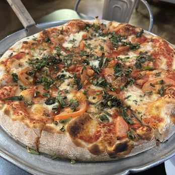 SUNSET PIZZERIA - Updated April 2025 - 191 Photos & 356 Reviews - 869 S ...