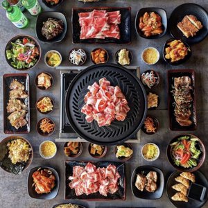 GEN KOREAN BBQ HOUSE - Updated August 2024 - 2065 Photos & 5226 Reviews ...