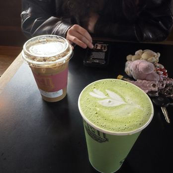 STELL COFFEE & TEA COMPANY - Updated May 2025 - 569 Photos & 726 ...