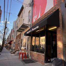 ANGELO’S PIZZERIA - Updated March 2025 - 1554 Photos & 1044 Reviews ...