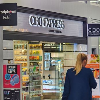 CIBO EXPRESS - Updated October 2025 - 23 Photos & 44 Reviews - 10000 W ...