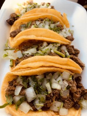 REAL TACOZ - Updated May 2024 - 198 Photos & 379 Reviews - 22260 La ...