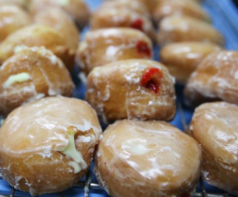 MARY LEE DONUTS - Updated April 2026 - 10 Photos - 4177 La Hwy 1 S ...